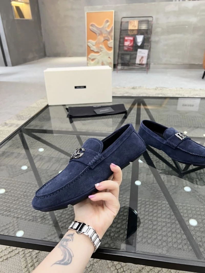 Exact replica Dolce Gabbana Tods Shoes