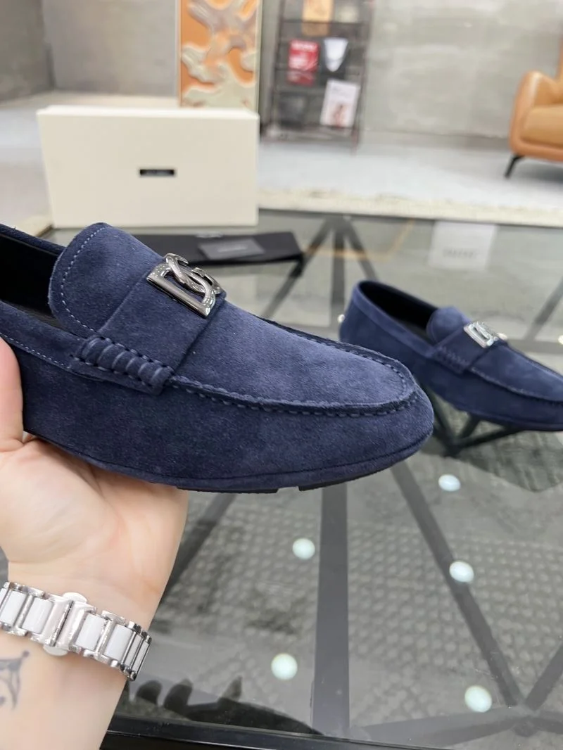Exact replica Dolce Gabbana Tods Shoes