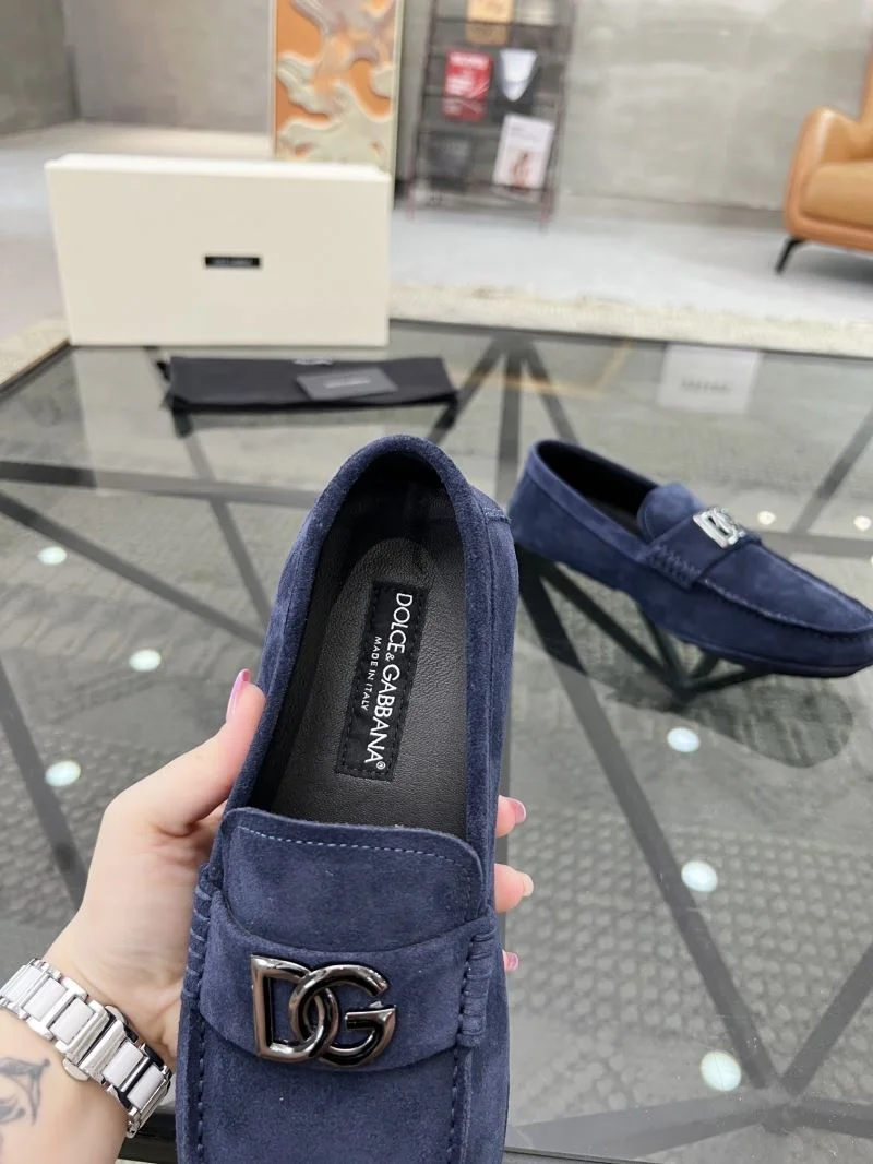 Exact replica Dolce Gabbana Tods Shoes