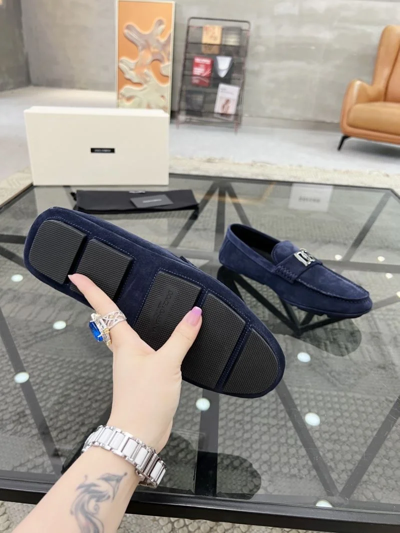 Exact replica Dolce Gabbana Tods Shoes