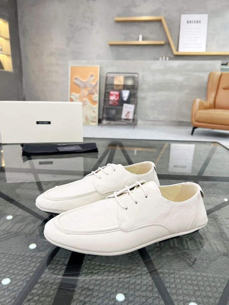 Dolce Gabbana Tods Shoes