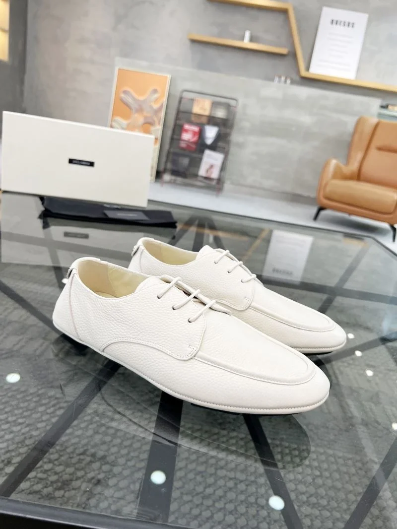 1:1 copy Dolce Gabbana Tods Shoes