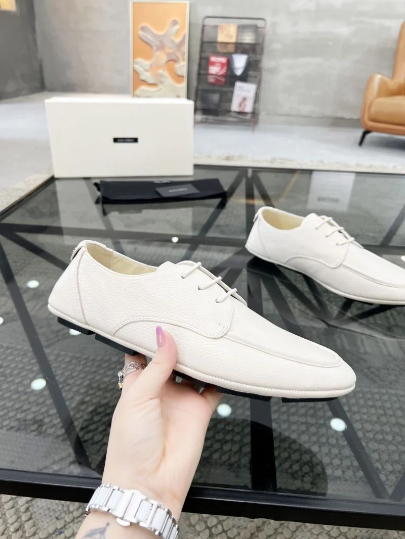 1:1 copy Dolce Gabbana Tods Shoes