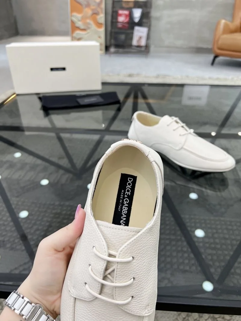 1:1 copy Dolce Gabbana Tods Shoes