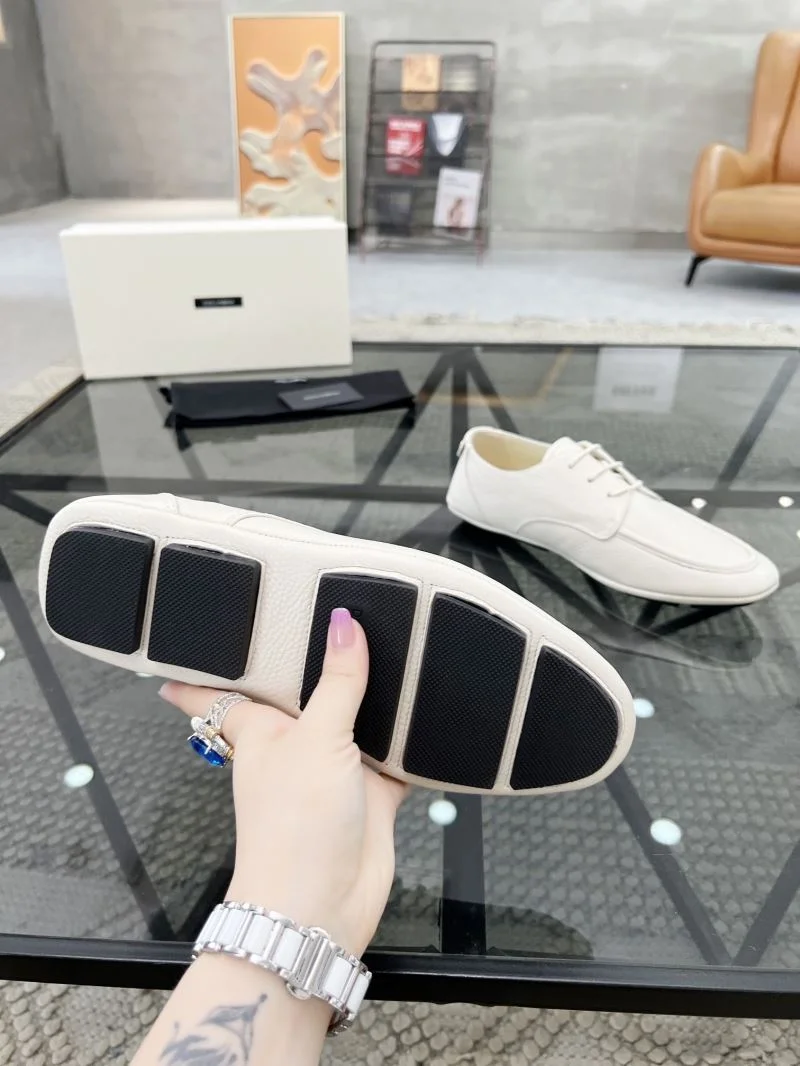 1:1 copy Dolce Gabbana Tods Shoes