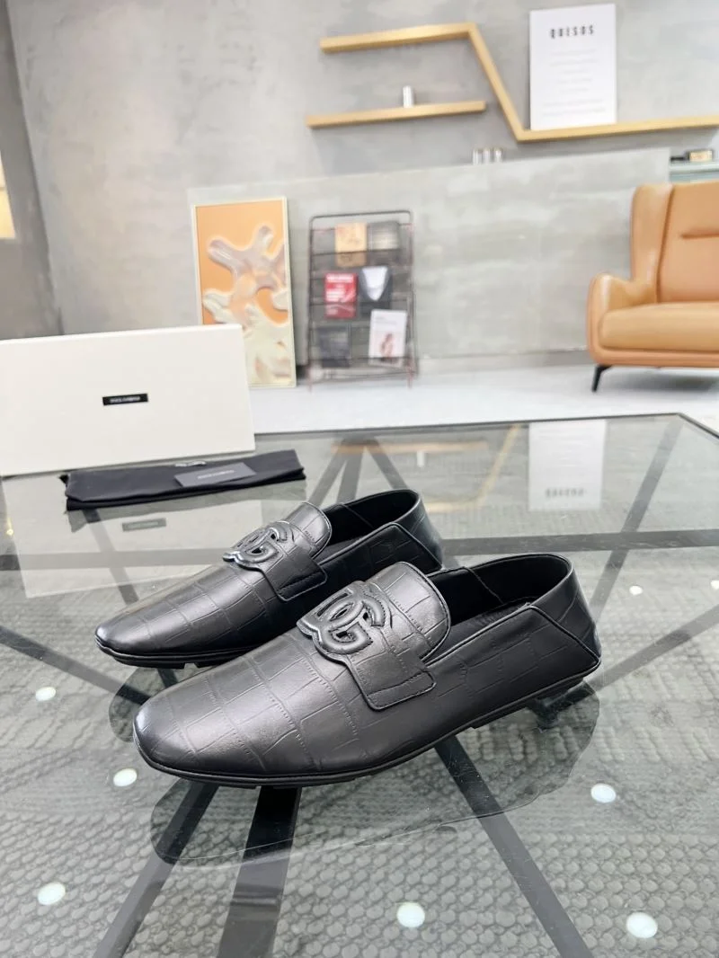 Dolce Gabbana Tods Shoes