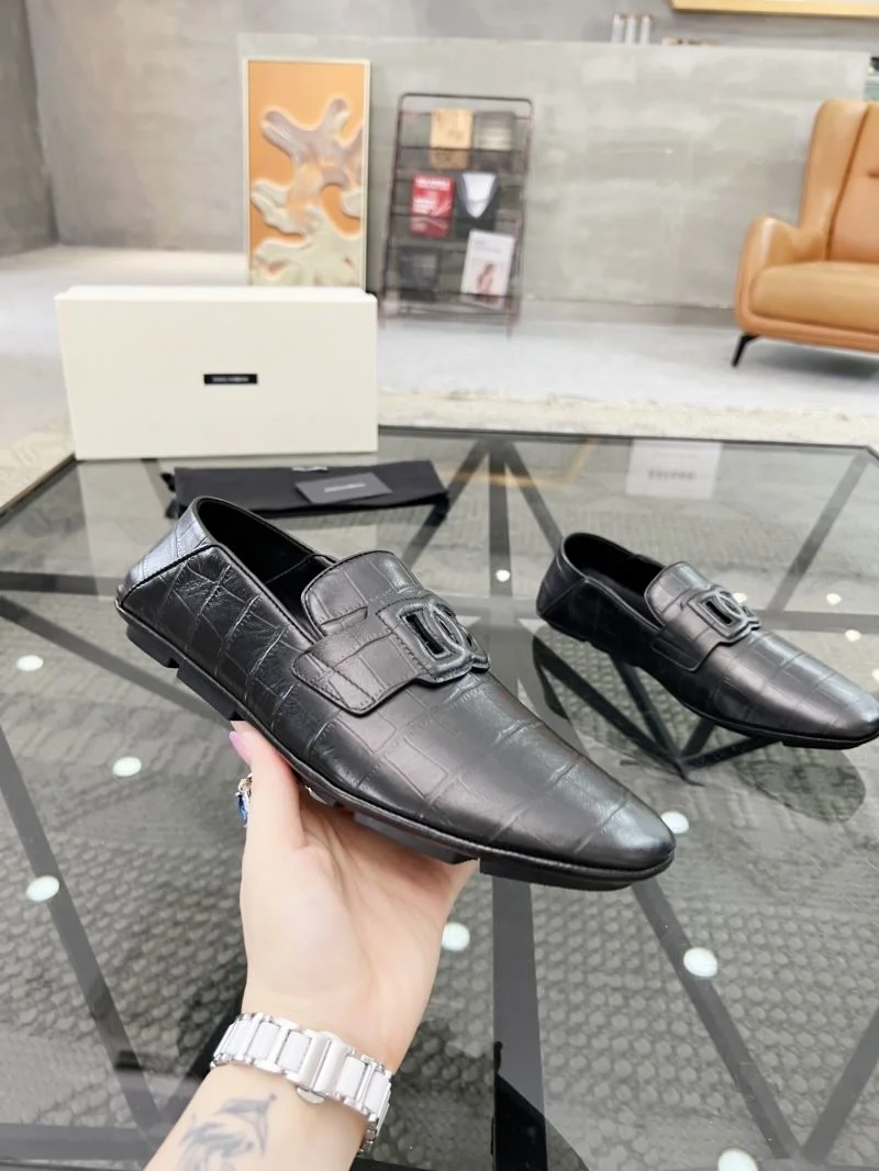 Value-priced Dolce Gabbana Tods Shoes