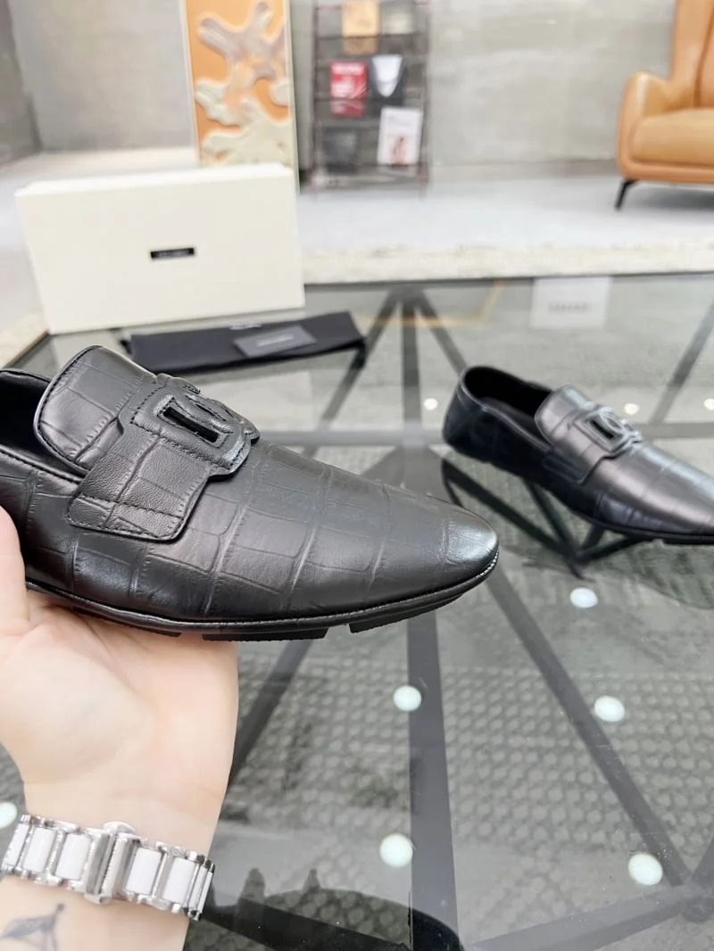 Value-priced Dolce Gabbana Tods Shoes