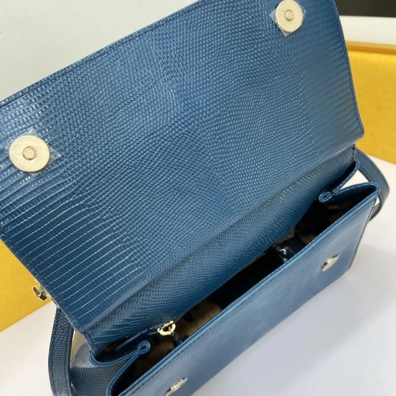 Affordable Dolce Gabbana Top Handle Bags