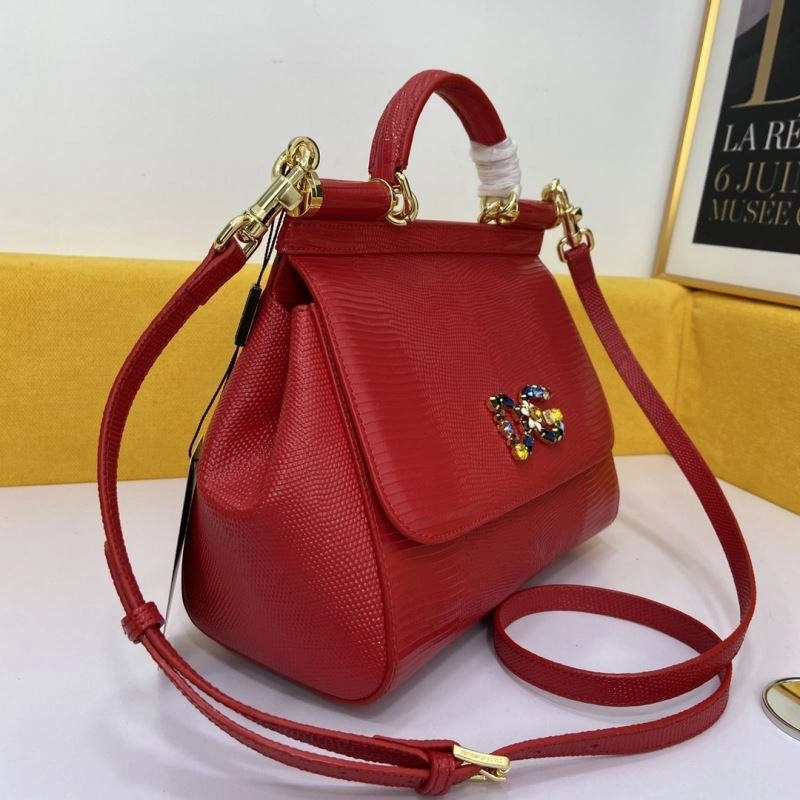 Accurate model Dolce Gabbana Top Handle Bags