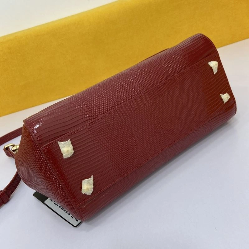 Exact replica Dolce Gabbana Top Handle Bags