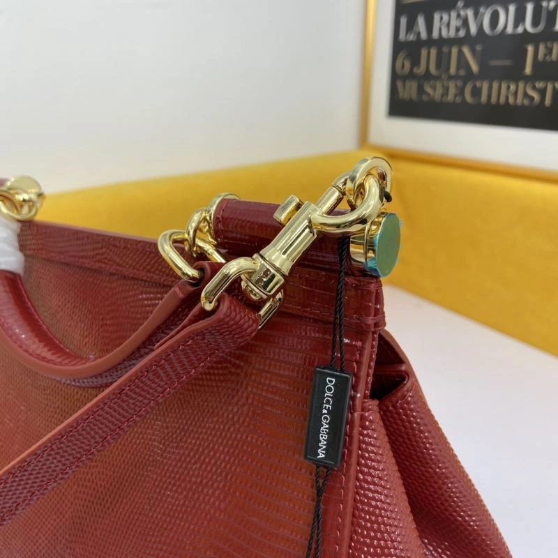 Exact replica Dolce Gabbana Top Handle Bags