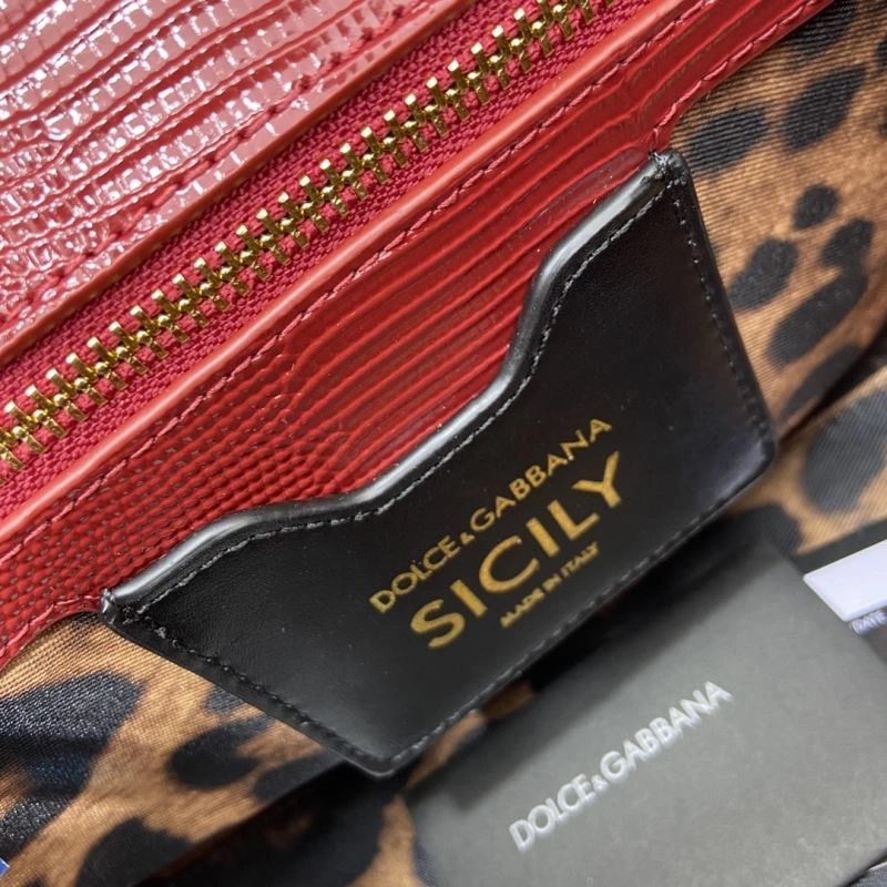 Exact replica Dolce Gabbana Top Handle Bags