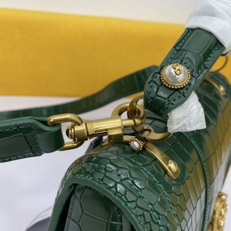 Mirror quality Dolce Gabbana Top Handle Bags