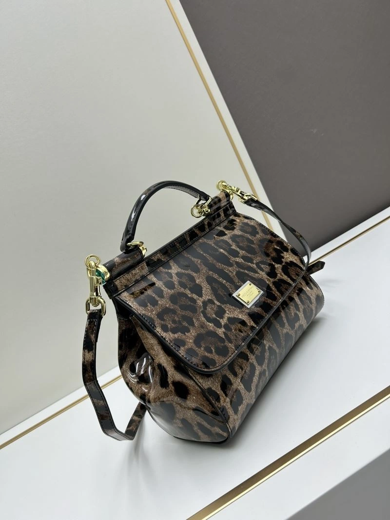 Indistinguishable Dolce Gabbana Top Handle Bags