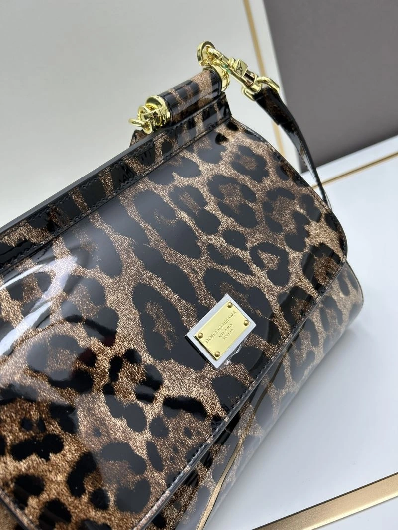Indistinguishable Dolce Gabbana Top Handle Bags