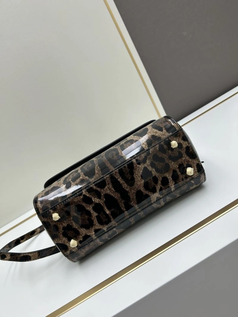Indistinguishable Dolce Gabbana Top Handle Bags