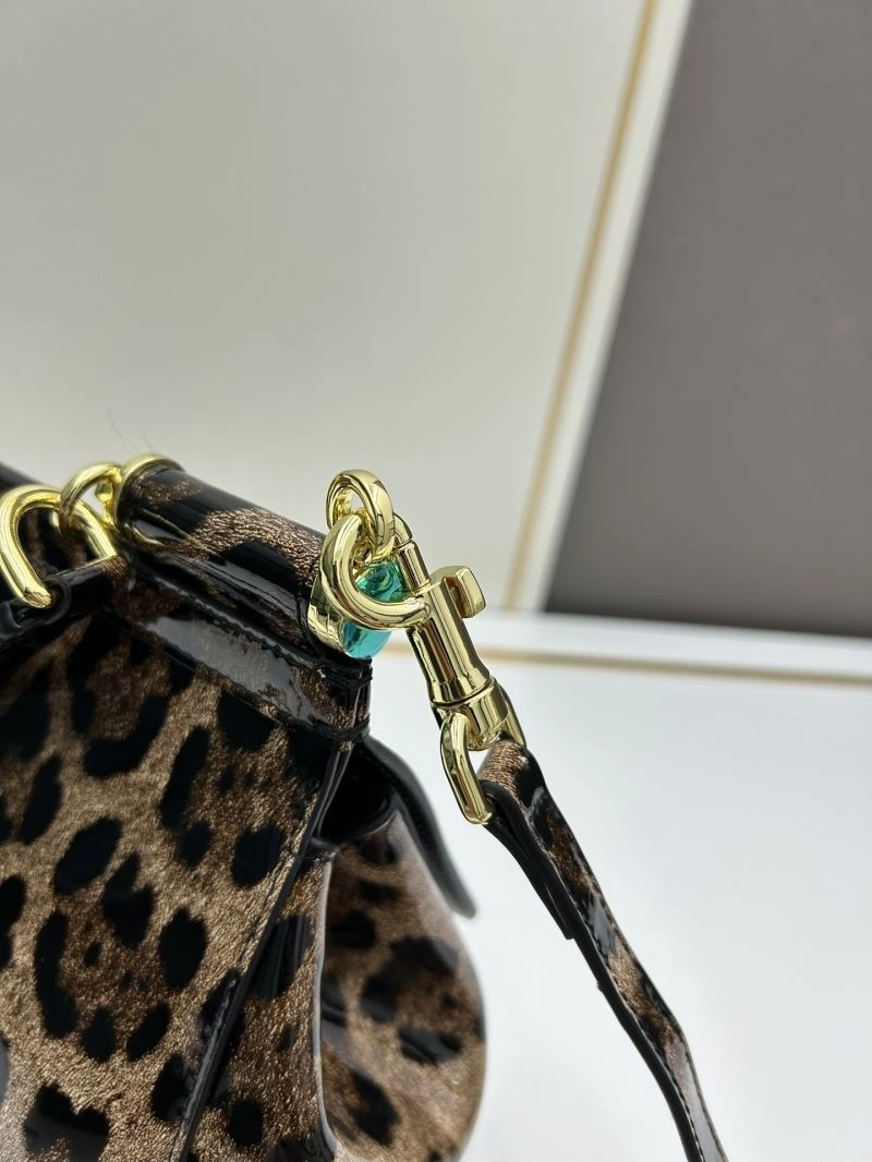 Indistinguishable Dolce Gabbana Top Handle Bags
