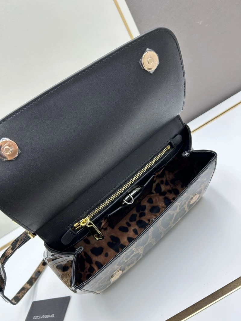 Indistinguishable Dolce Gabbana Top Handle Bags