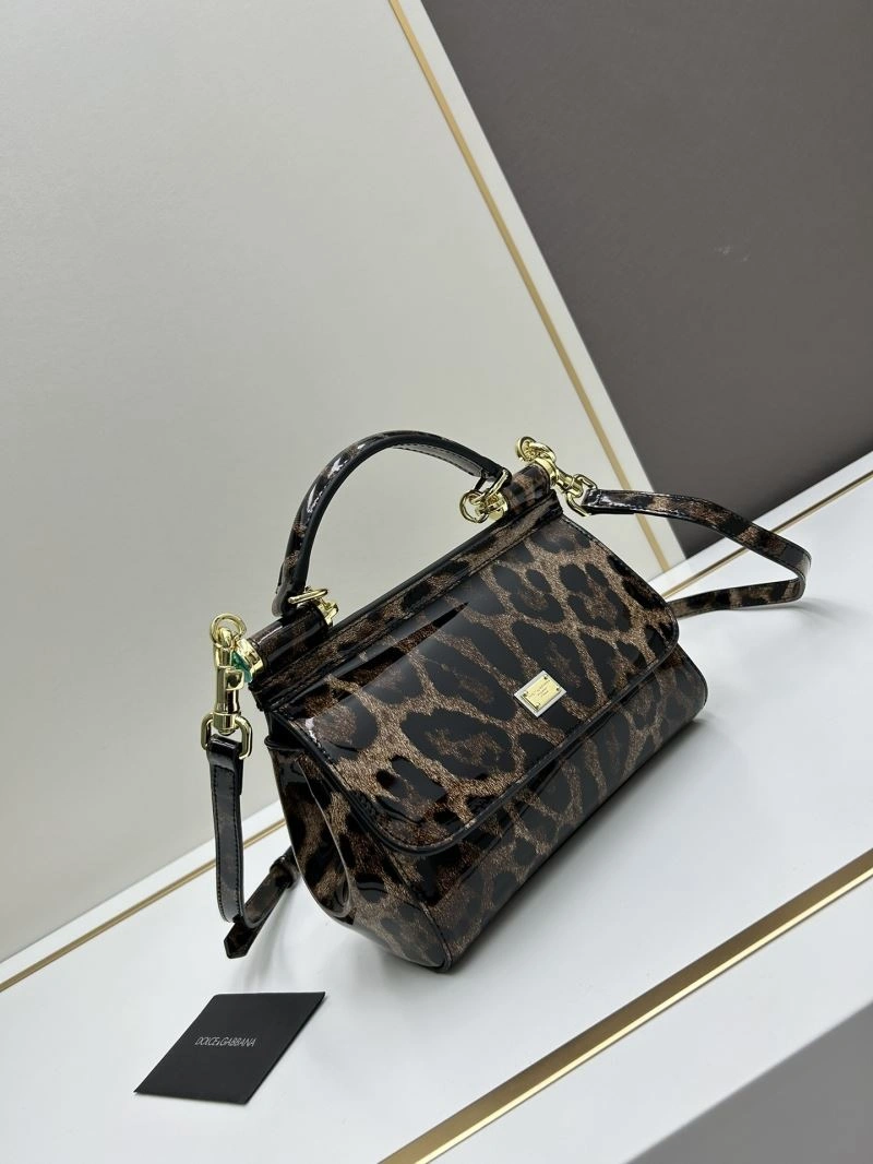 High fidelity Dolce Gabbana Top Handle Bags