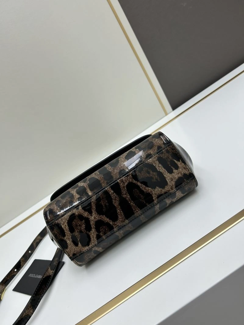 High fidelity Dolce Gabbana Top Handle Bags