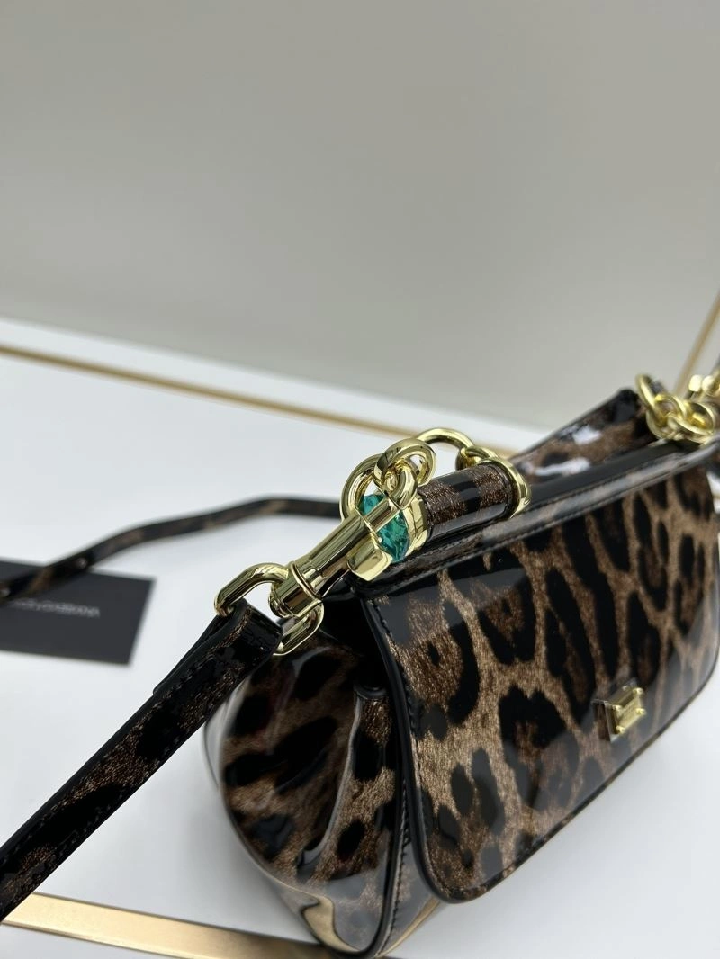 High fidelity Dolce Gabbana Top Handle Bags