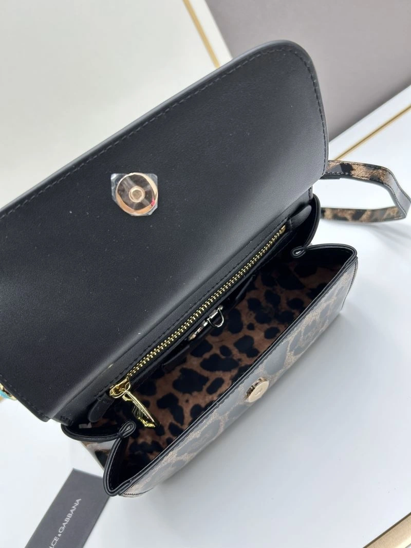 High fidelity Dolce Gabbana Top Handle Bags