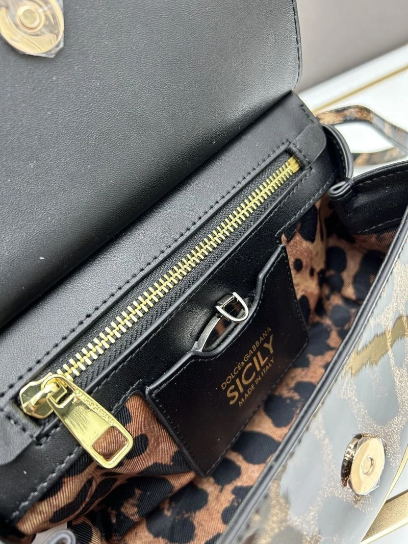 High fidelity Dolce Gabbana Top Handle Bags