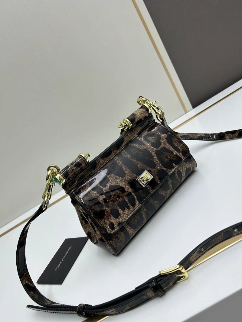 Precise copy Dolce Gabbana Top Handle Bags