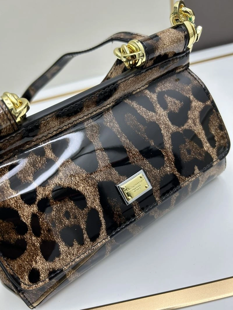 Precise copy Dolce Gabbana Top Handle Bags