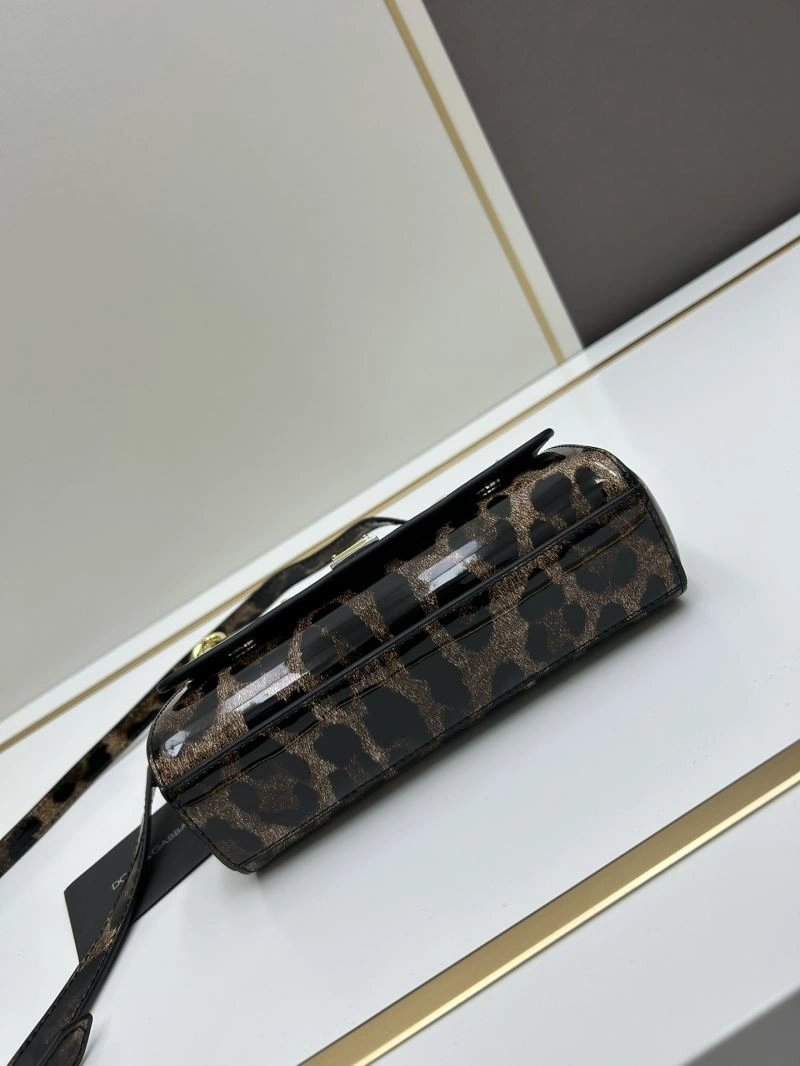 Precise copy Dolce Gabbana Top Handle Bags