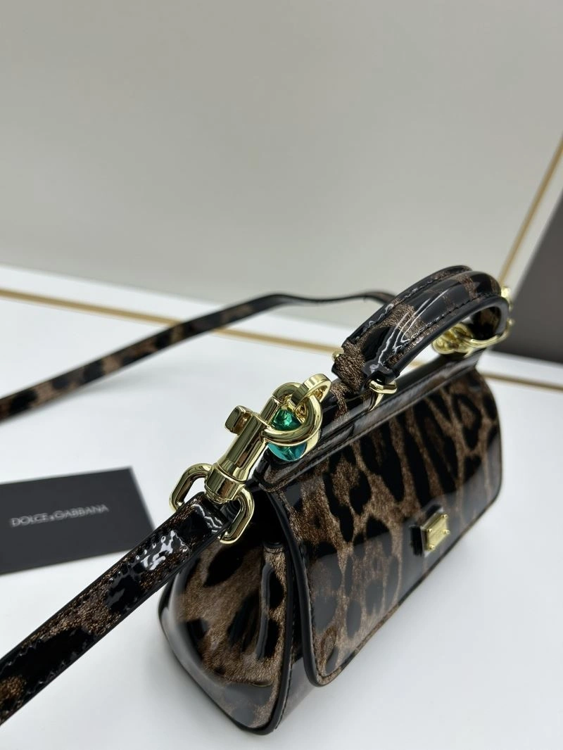 Precise copy Dolce Gabbana Top Handle Bags