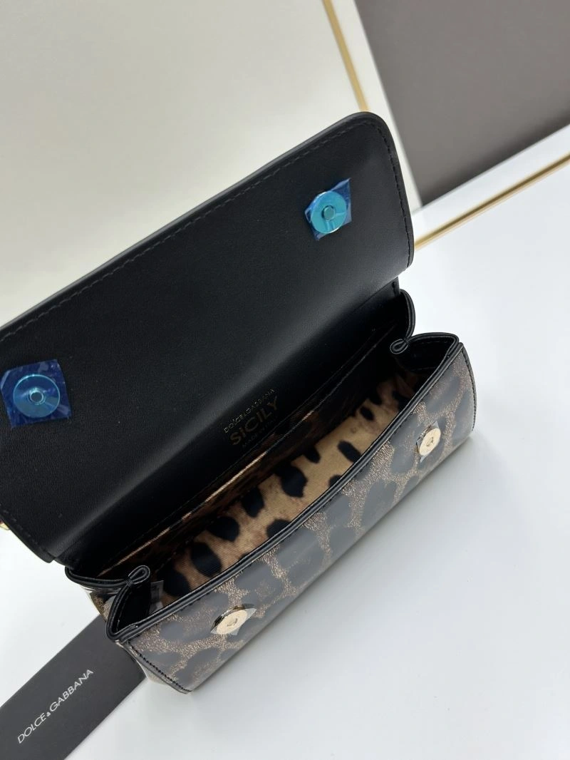 Precise copy Dolce Gabbana Top Handle Bags