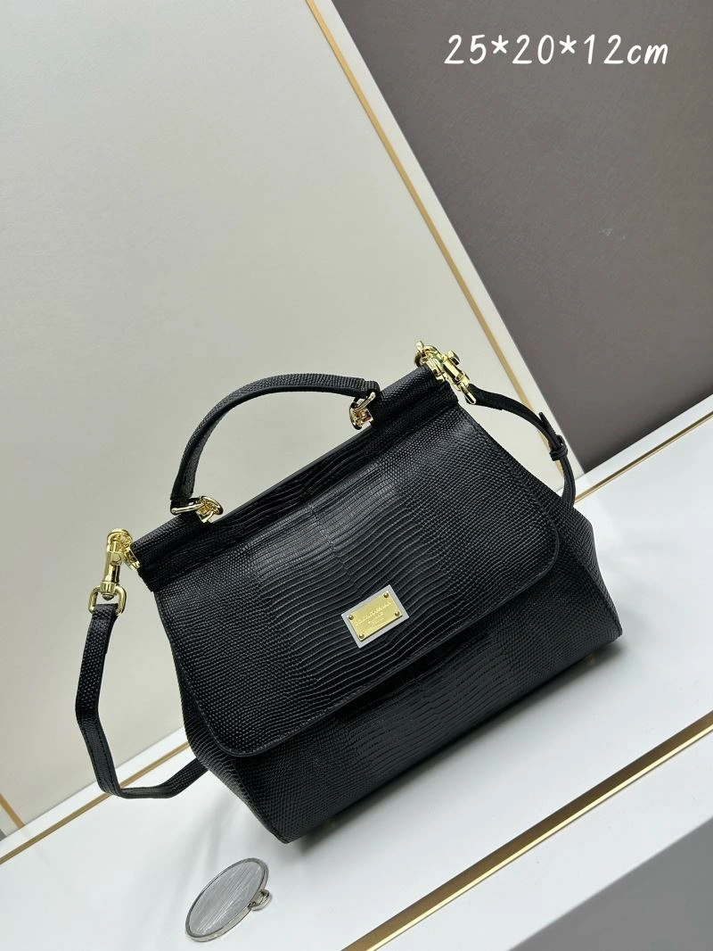 Dolce Gabbana Top Handle Bags