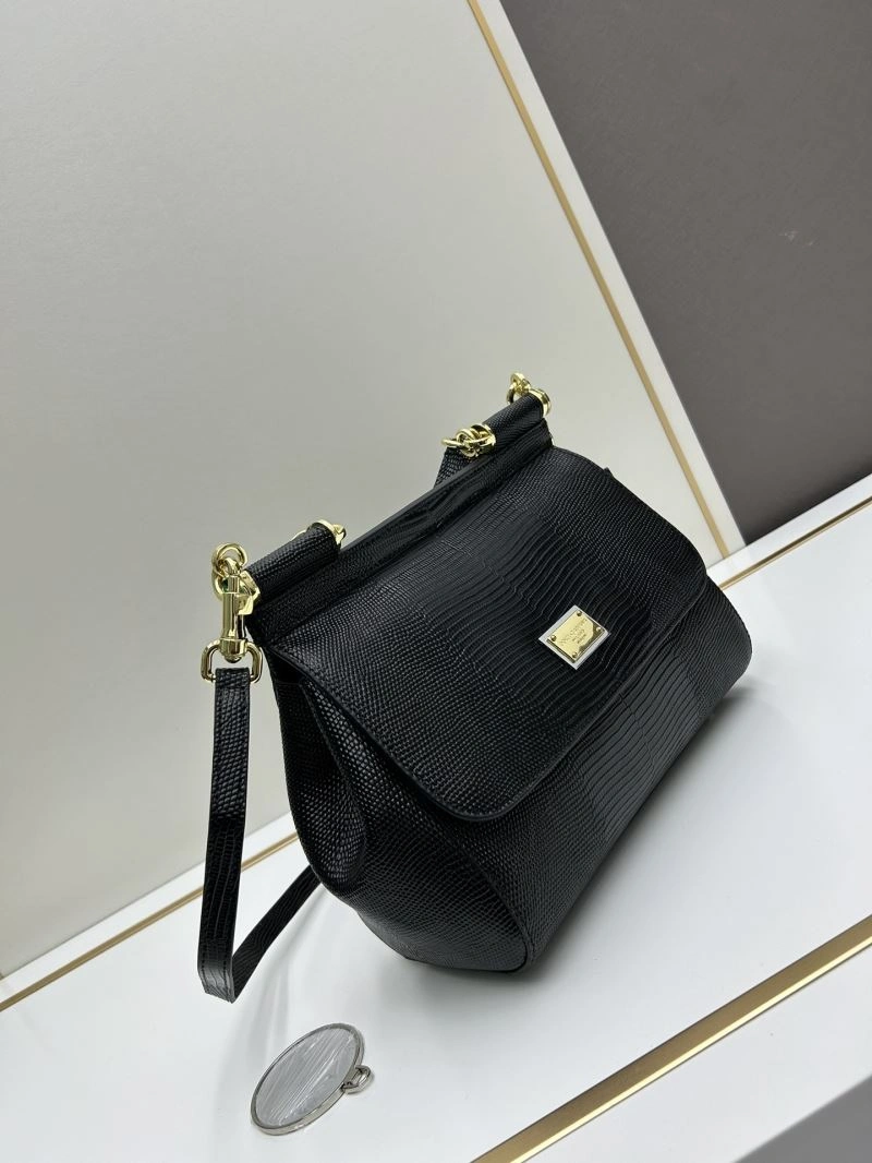Exact replica Dolce Gabbana Top Handle Bags