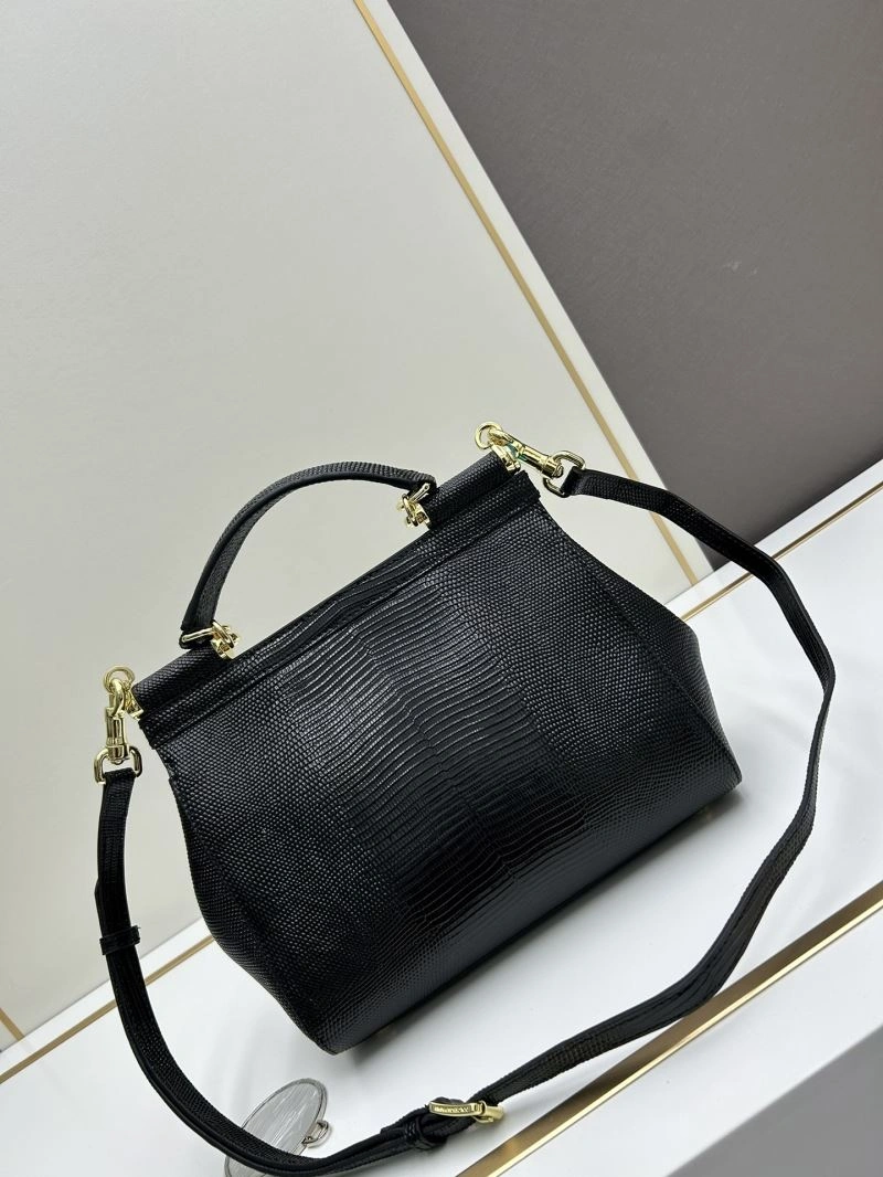 Exact replica Dolce Gabbana Top Handle Bags