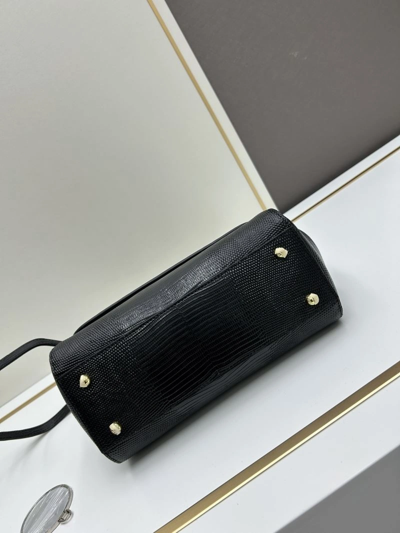 Exact replica Dolce Gabbana Top Handle Bags