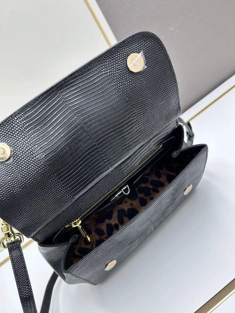 Exact replica Dolce Gabbana Top Handle Bags