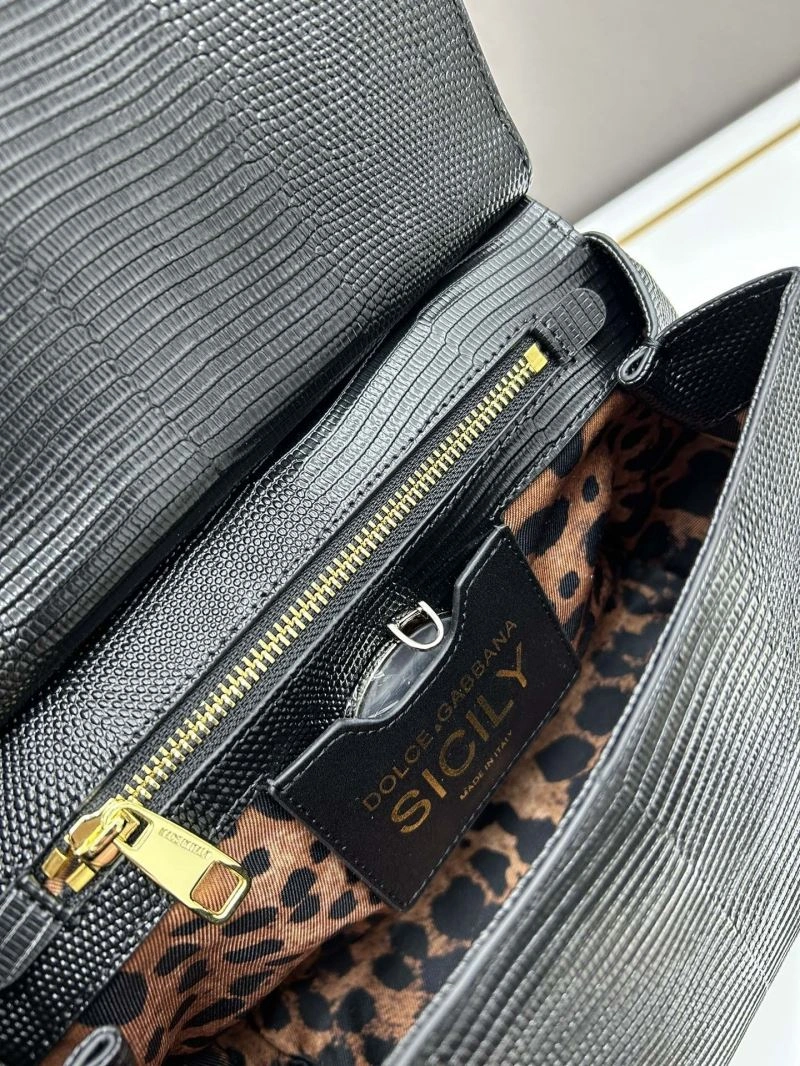 Exact replica Dolce Gabbana Top Handle Bags