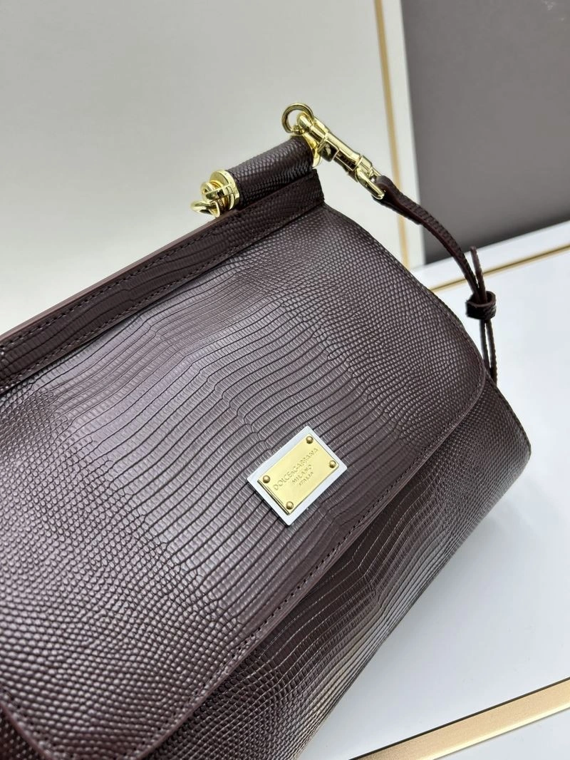 Factory-made Dolce Gabbana Top Handle Bags