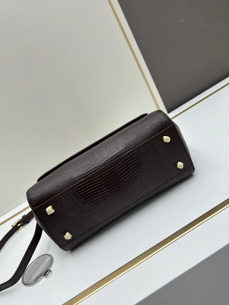 Factory-made Dolce Gabbana Top Handle Bags