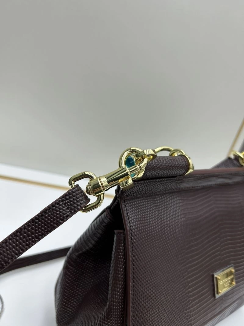 Factory-made Dolce Gabbana Top Handle Bags