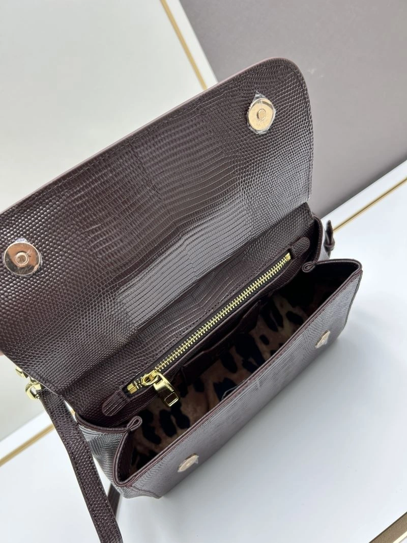 Factory-made Dolce Gabbana Top Handle Bags