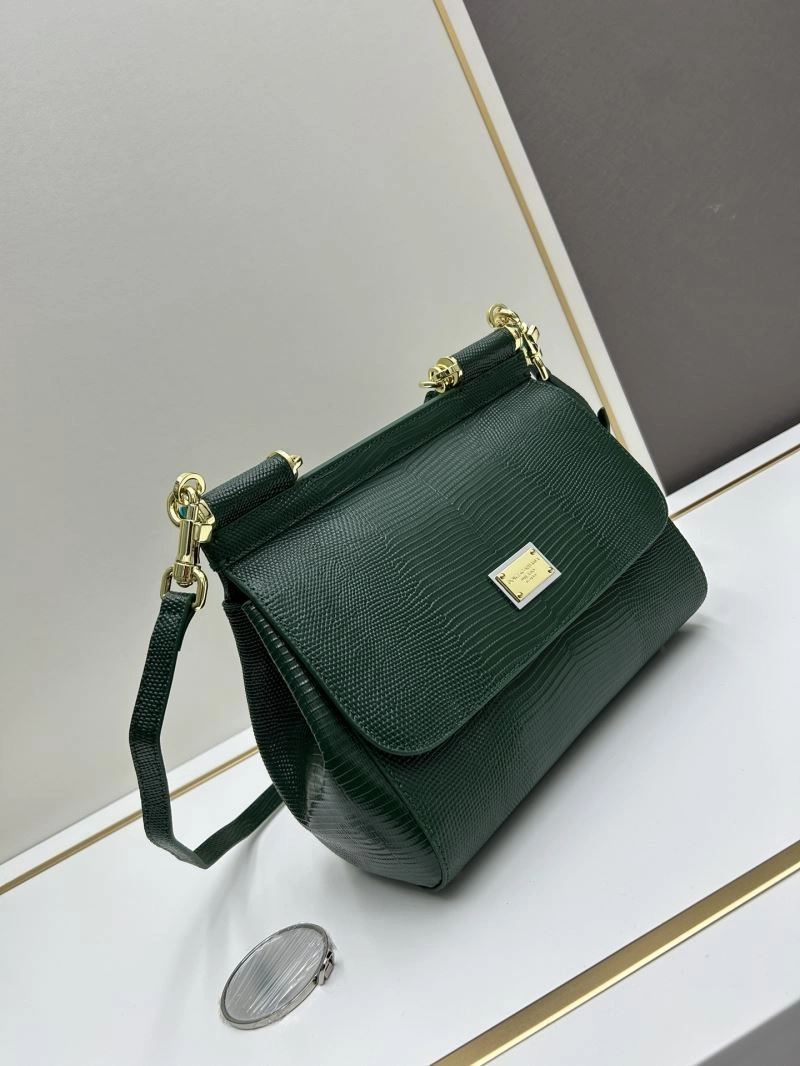 Brand-original Dolce Gabbana Top Handle Bags