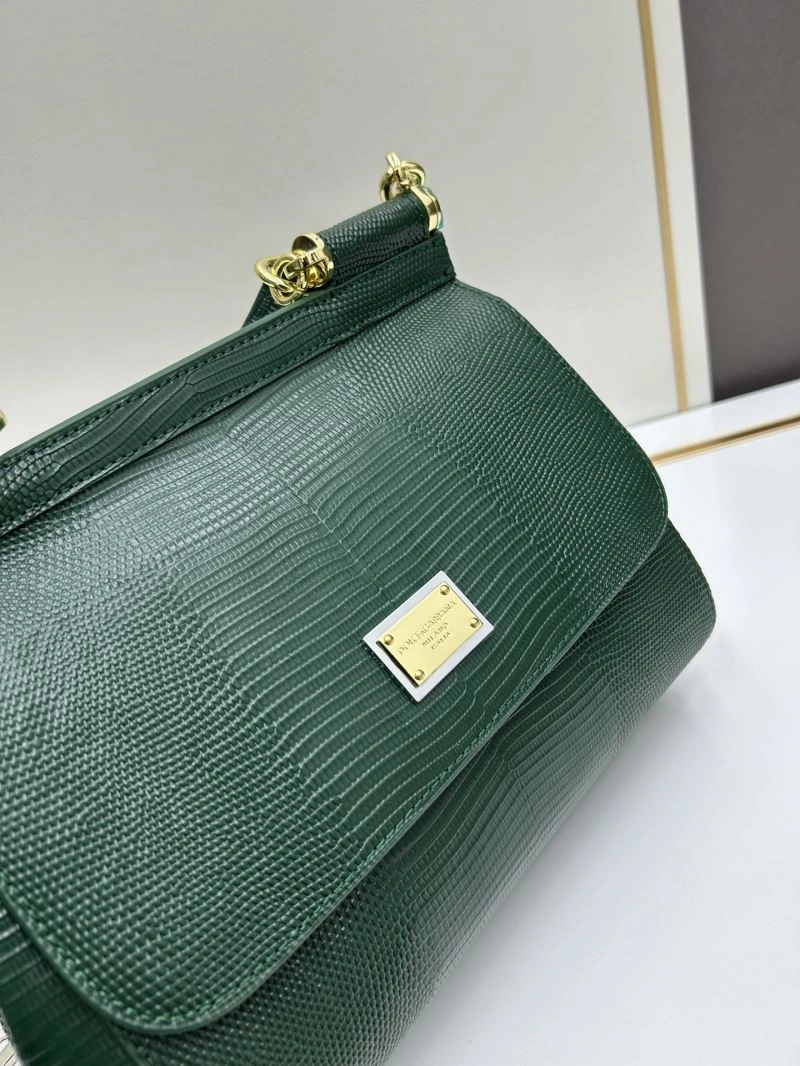 Brand-original Dolce Gabbana Top Handle Bags