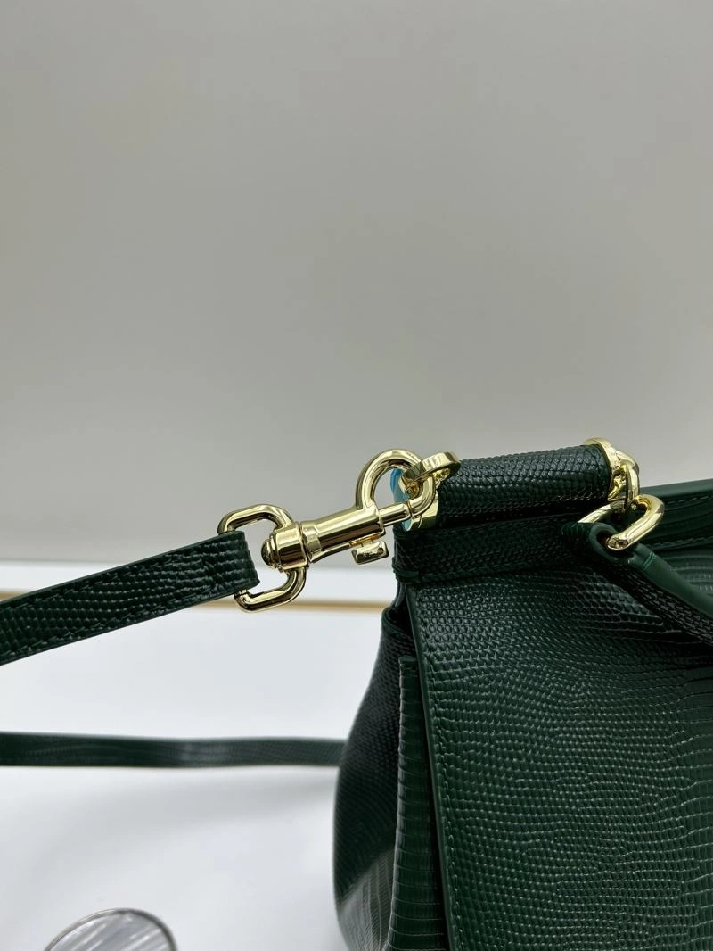 Brand-original Dolce Gabbana Top Handle Bags