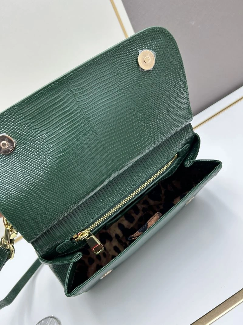 Brand-original Dolce Gabbana Top Handle Bags