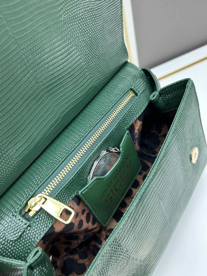 Brand-original Dolce Gabbana Top Handle Bags