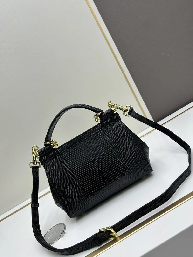 Genuine Dolce Gabbana Top Handle Bags