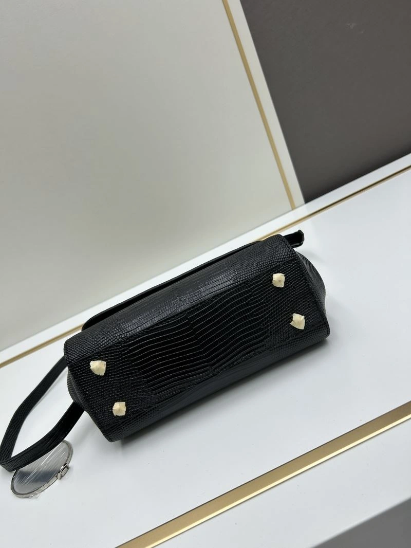Genuine Dolce Gabbana Top Handle Bags